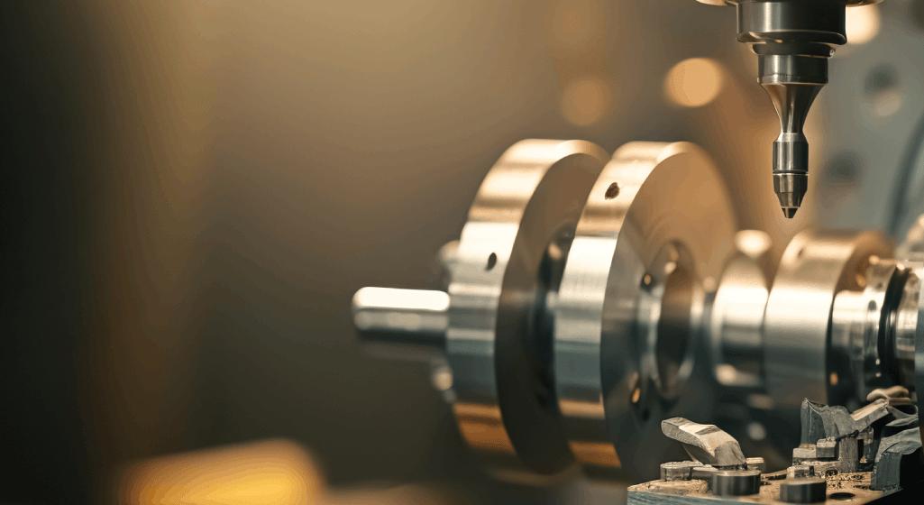 Precision Engineering | CNC Machinists Bristol & UK Coverage